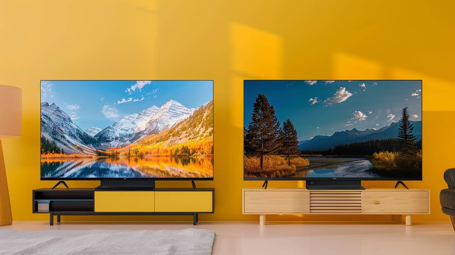 Loop TV vs Atmosphere TV